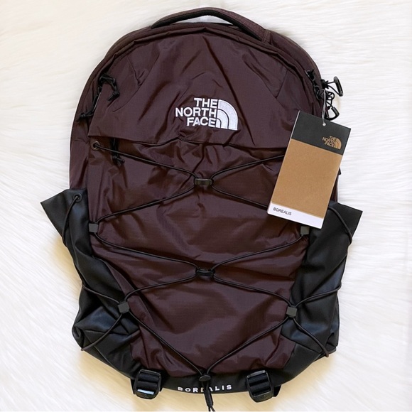 The North Face | Bags | The North Face Borealis 28 Liter Backpack ...